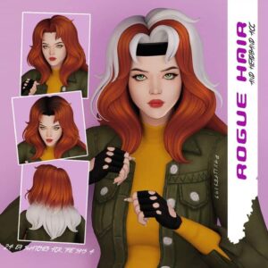 Best Sims 4 CC Hair: Latest Styles Updated (2026!)
