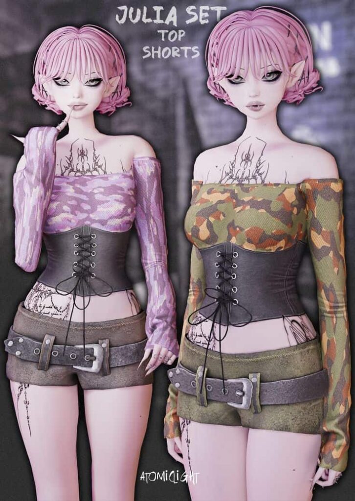 The Best Sims 4 Clothes Mods for Male and Female Sims (Updated 2026!)