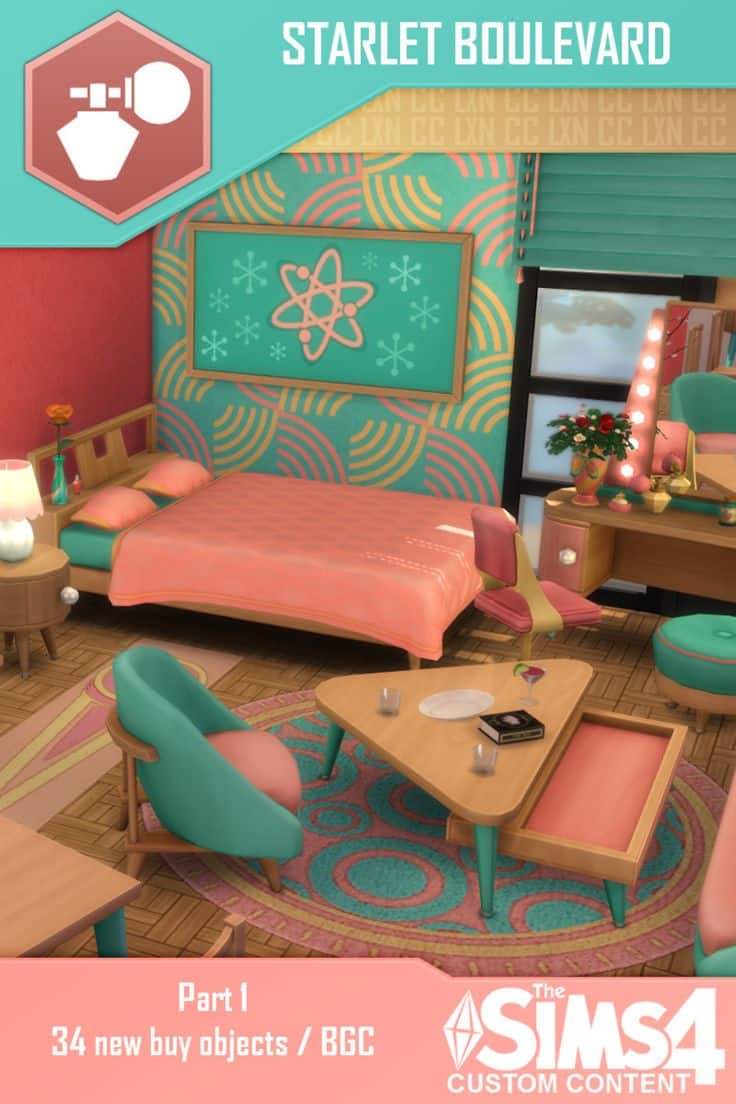Best Sims 4 Custom Content Downloads (Updated!)
