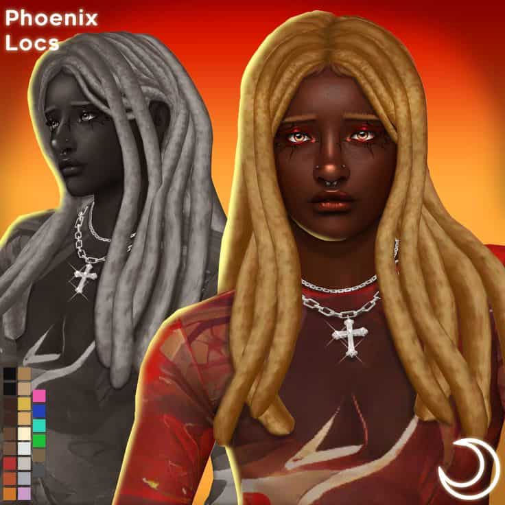 Best Sims 4 CC Hair: Latest Styles Updated (2025!)