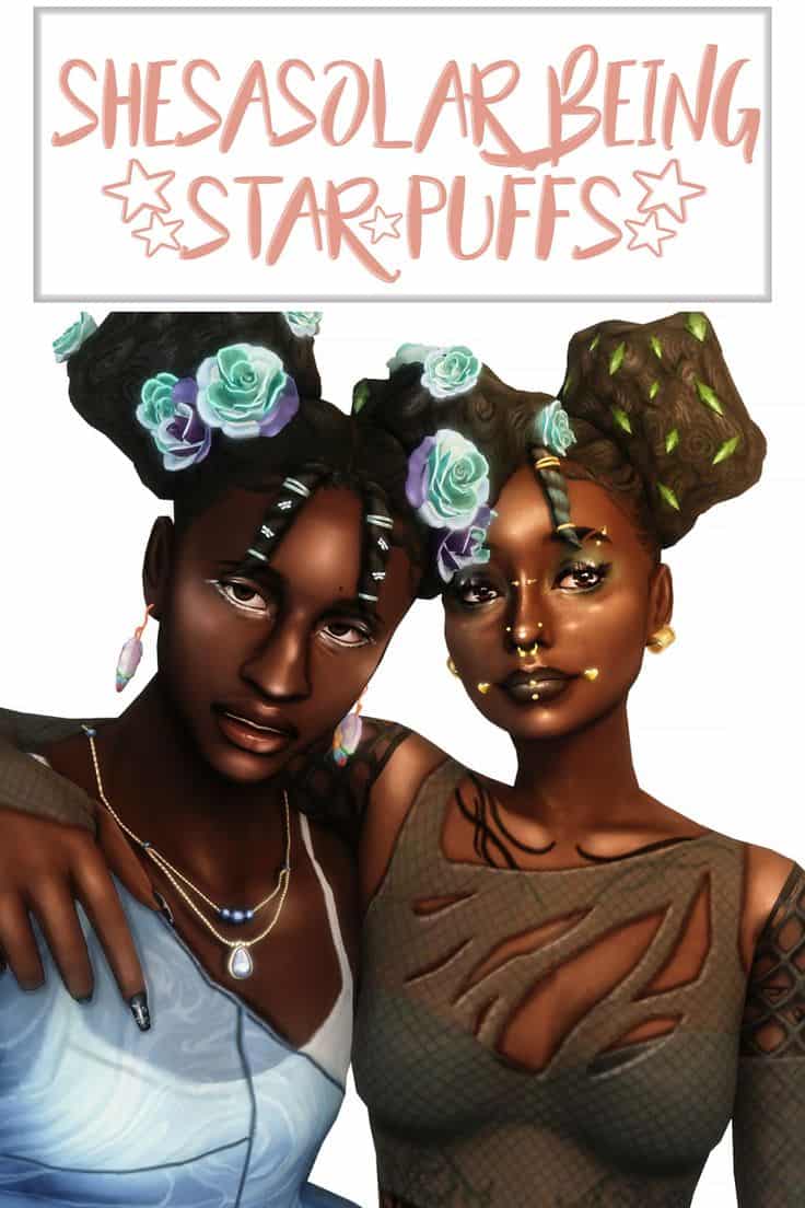Best Sims 4 CC Hair: Latest Styles Updated (2026!)