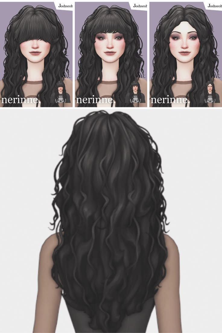 Best Sims 4 CC Pinterest, Tumblr, and Patreon (Updated!)