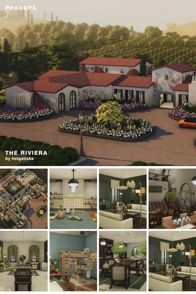 Best Sims 4 Lots: Community, Residential, and Must-Try Builds