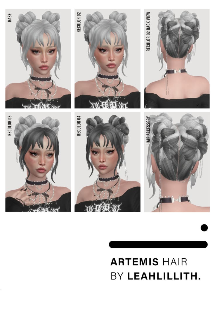 Best Sims 4 CC Pinterest, Tumblr, and Patreon (Updated!)