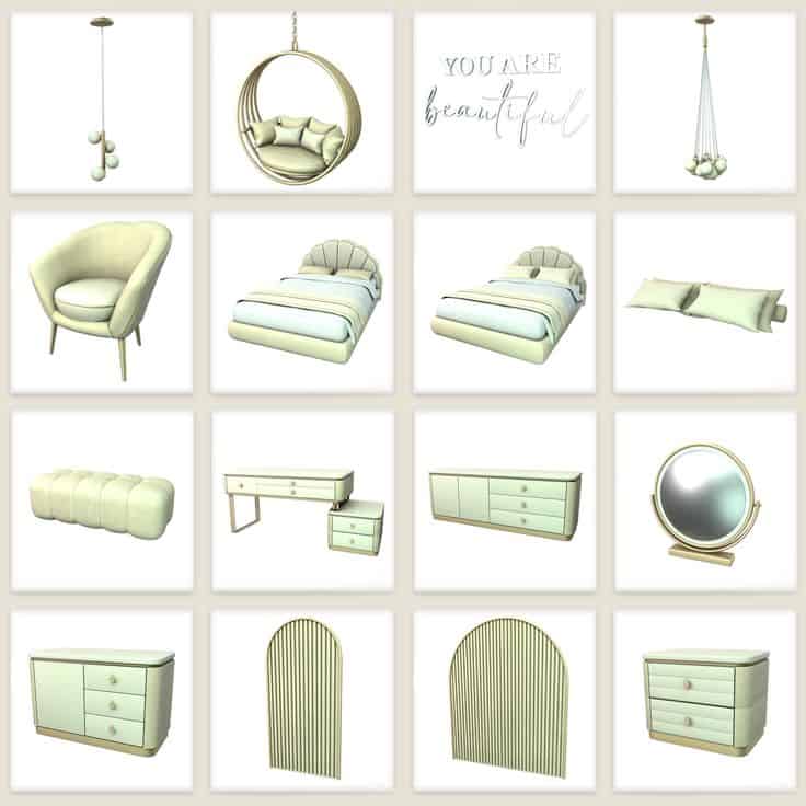 Best Sims 4 CC Pinterest, Tumblr, and Patreon (Updated July!)