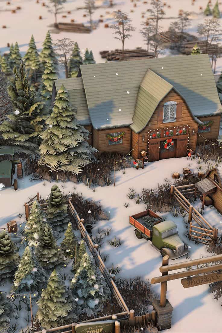 Best Sims 4 Lots: Community, Residential, and Must-Try Builds