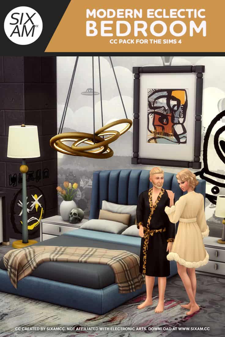 Best Sims 4 CC from Pinterest, Patreon & Tumblr (My Must-Haves!)