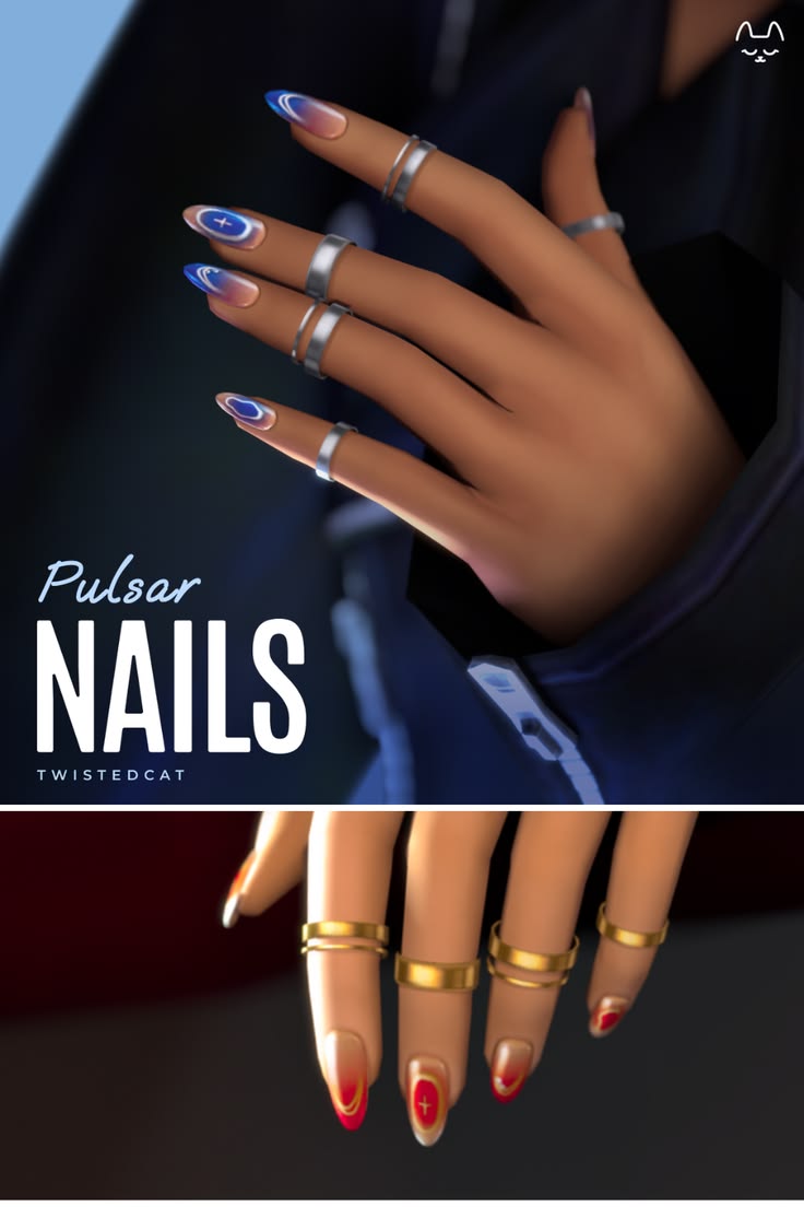Best Sims 4 CC from Pinterest, Patreon & Tumblr (My Must-Haves!)