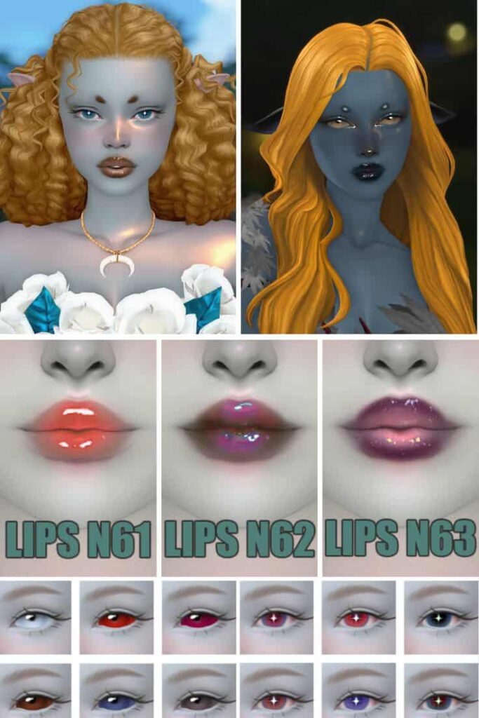 Best Sims 4 CC from Pinterest, Patreon & Tumblr (My Must-Haves!)