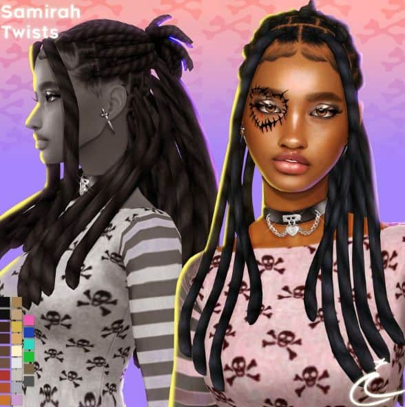 Sims 4 CC and Mods for September 2025 (Updated!)