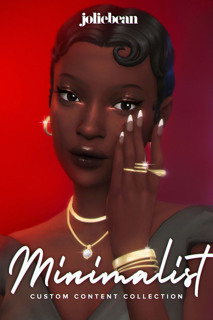 Top Sims 4 CC from Tumblr and Patreon You Need This Month