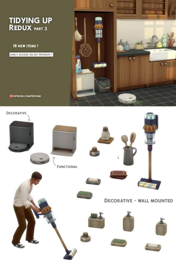 Best Maxis Match Sims 4 Custom Content for Your Game (Updated!)