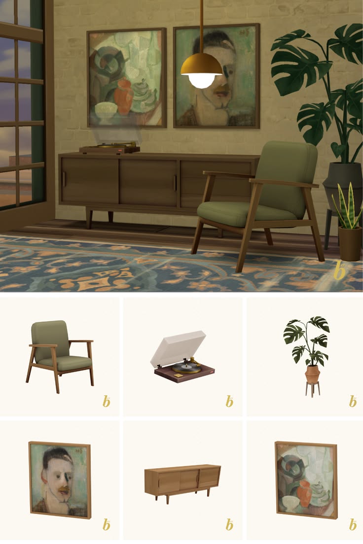Best Maxis Match Sims 4 Custom Content for Your Game (Updated!)