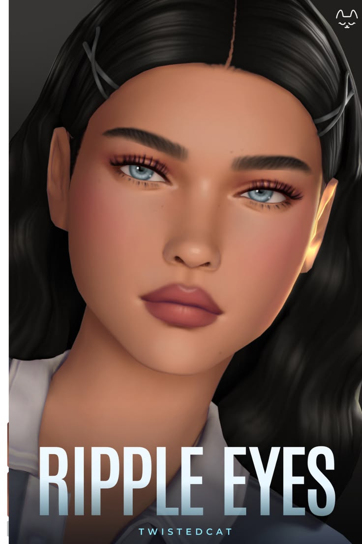 Sims 4 CC and Mods I Found on Pinterest, Patreon, and Tumblr