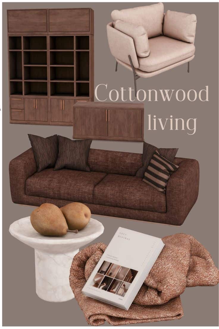 Sims 4 CC and Mods I Found on Pinterest, Patreon, and Tumblr