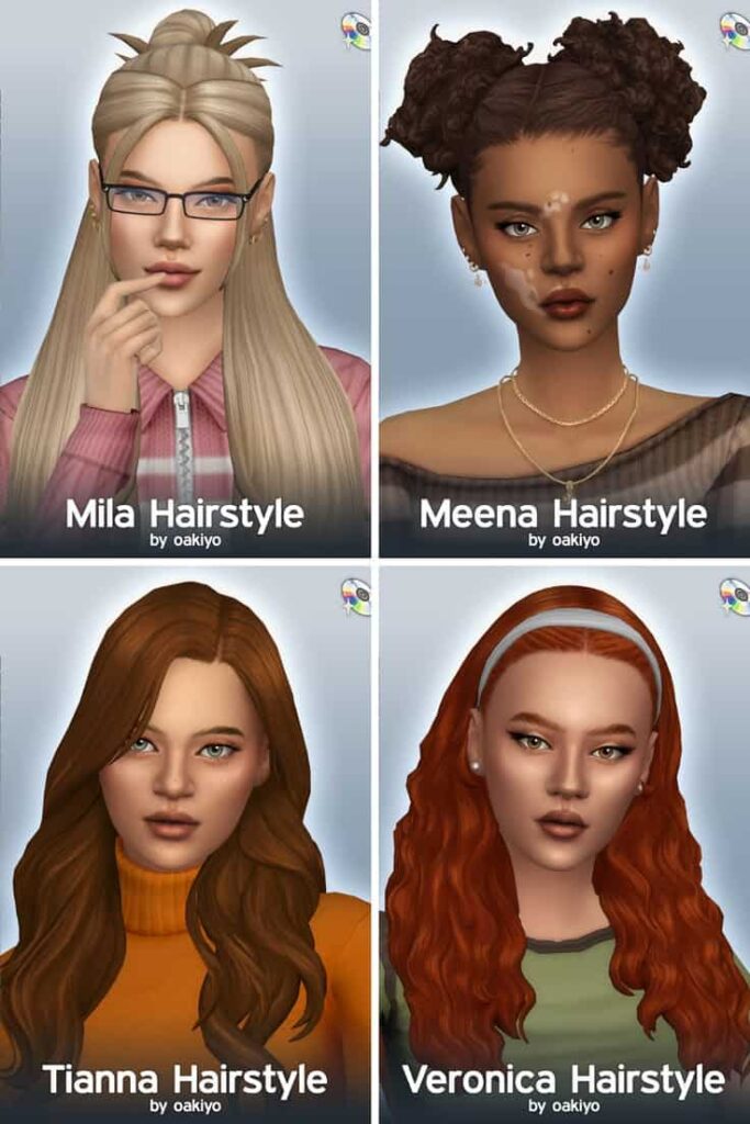Sims 4 CC and Mods Latest Updates (Updated!)