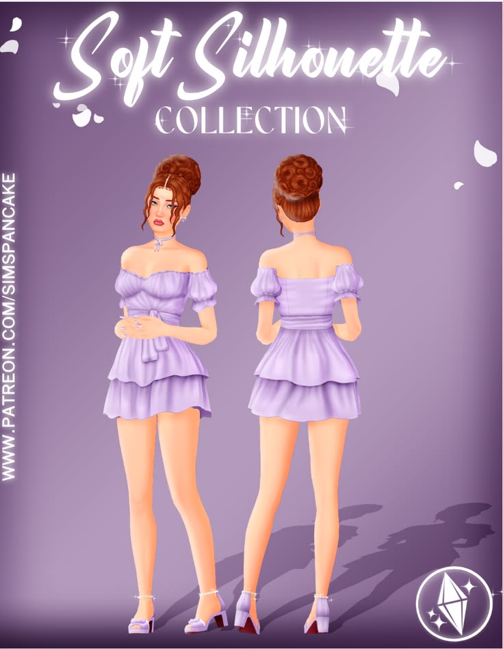 Maxis Match Sims 4 CC from Patreon and Tumblr (Updated!)