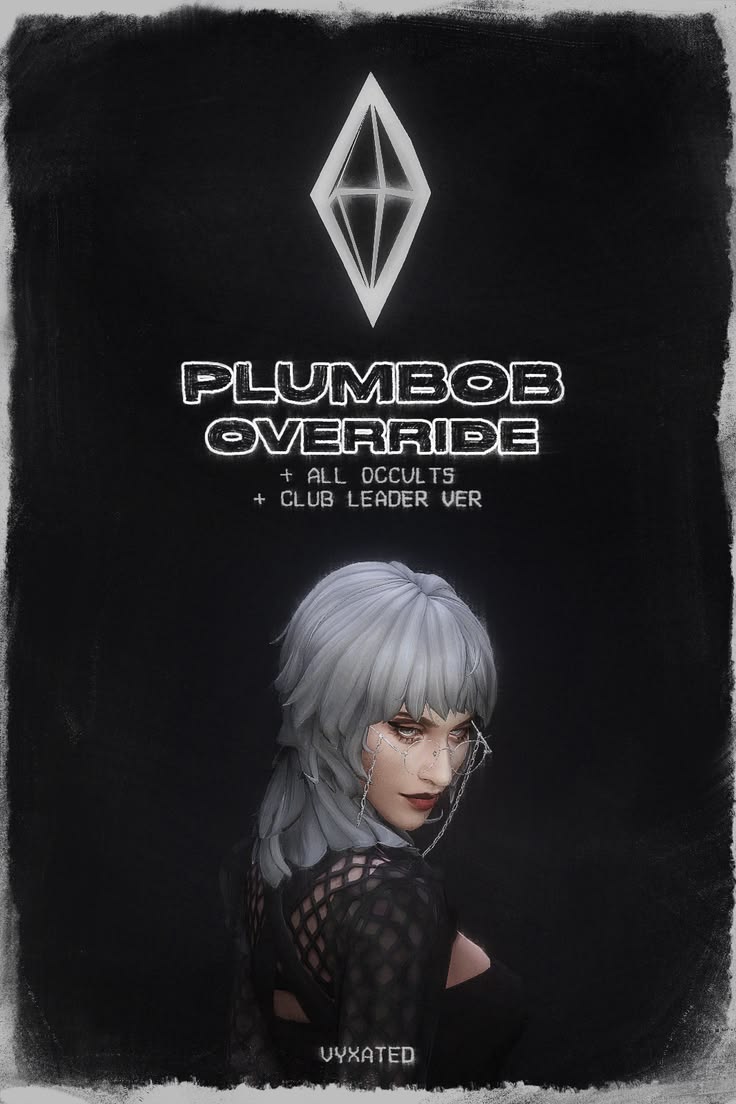 Sims 4 Plumbob Overrides You’ll Want in Your Game
