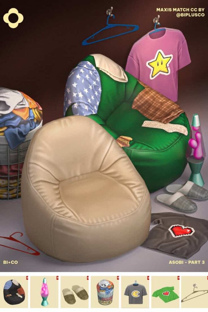 Sims 4 CC and Mods Latest Updates (April 2026 Finds)