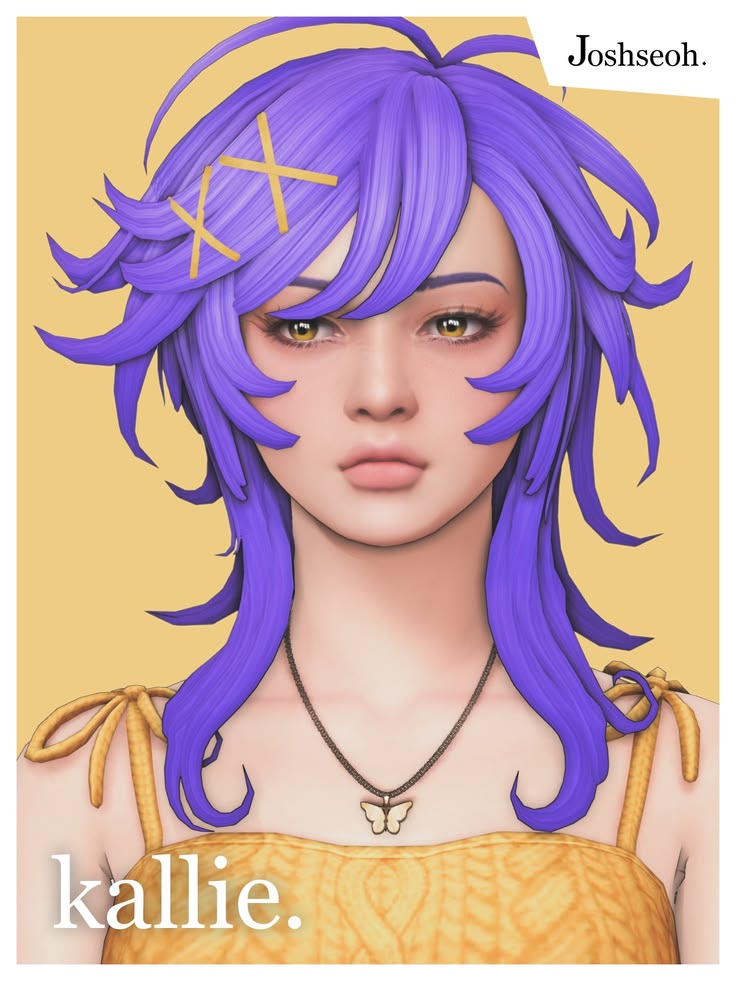 Must-Have Sims 4 CC Hair (Latest Hairstyles I’m Obsessed With)