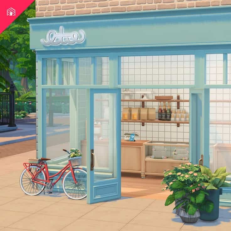 Sims 4 Build CC (Windows, Doors, Furniture, Clutter & More)