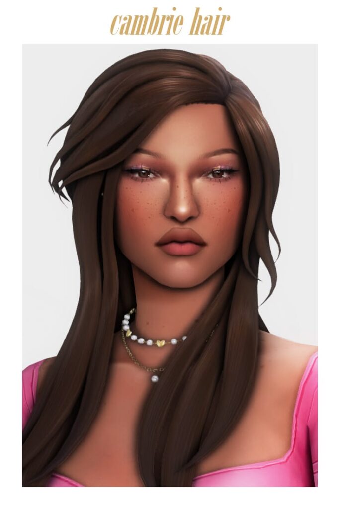 Must-Have Sims 4 CC Hair (Latest Hairstyles I’m Obsessed With)