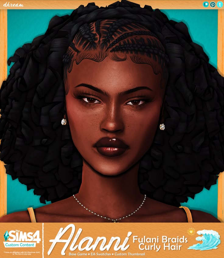 Must-Have Sims 4 CC Hair (Latest Hairstyles I’m Obsessed With)