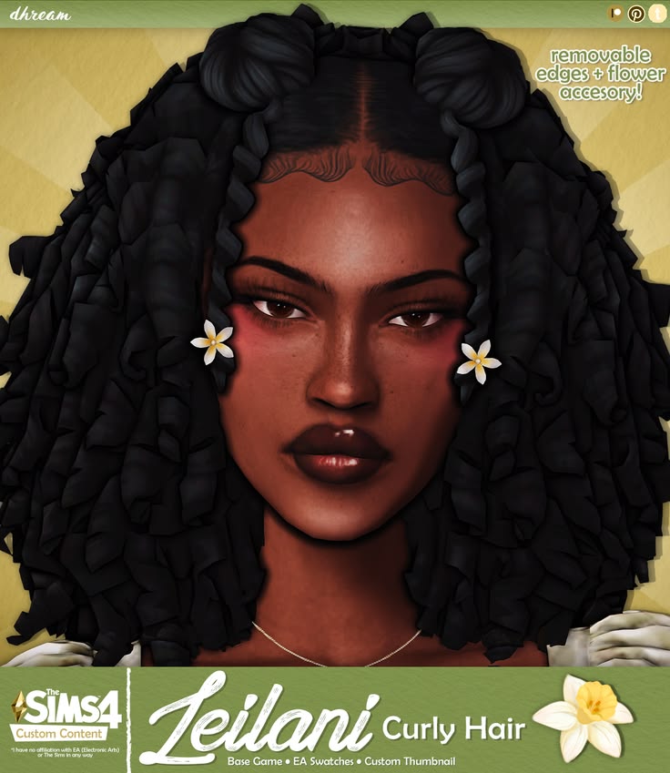 Sims 4 CC and Mods from Patreon & Tumblr – June 2026 Finds