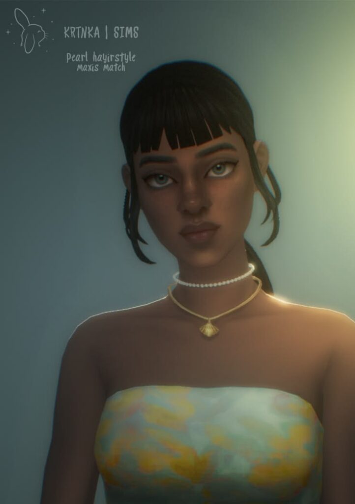 Sims 4 CC and Mods from Patreon & Tumblr – June 2026 Finds